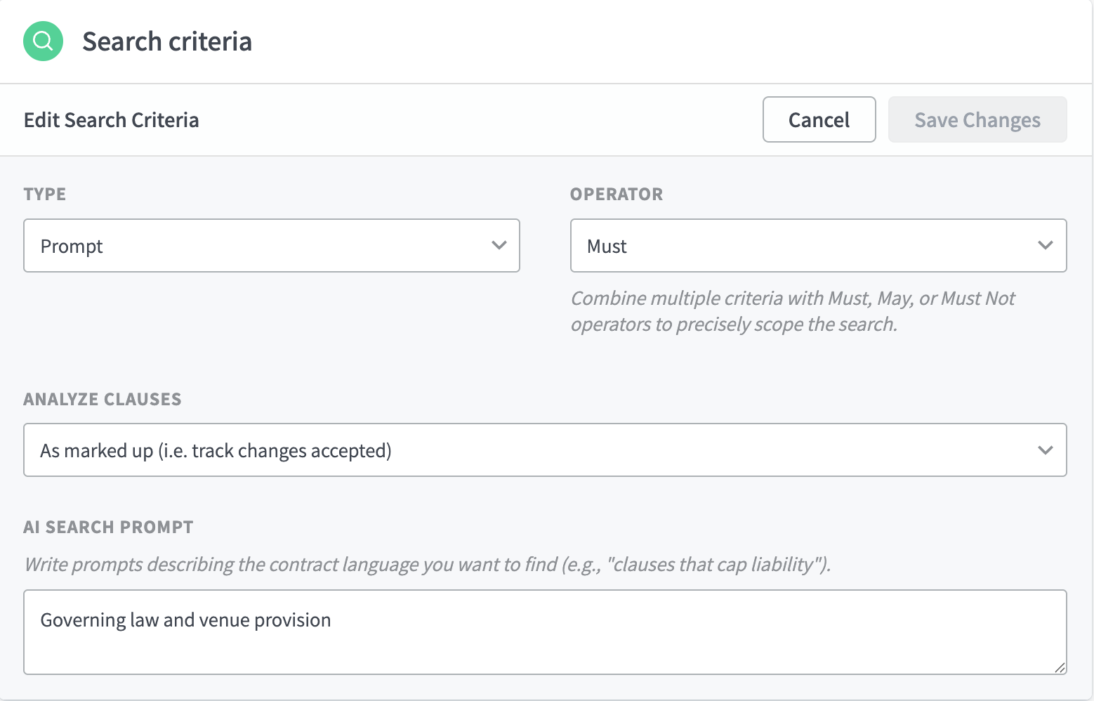 Scaffolding AI into Playbooks – DocJuris